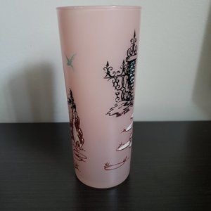 set of 6 | Dining | Vintage Crown Drinking Glass | Poshmark